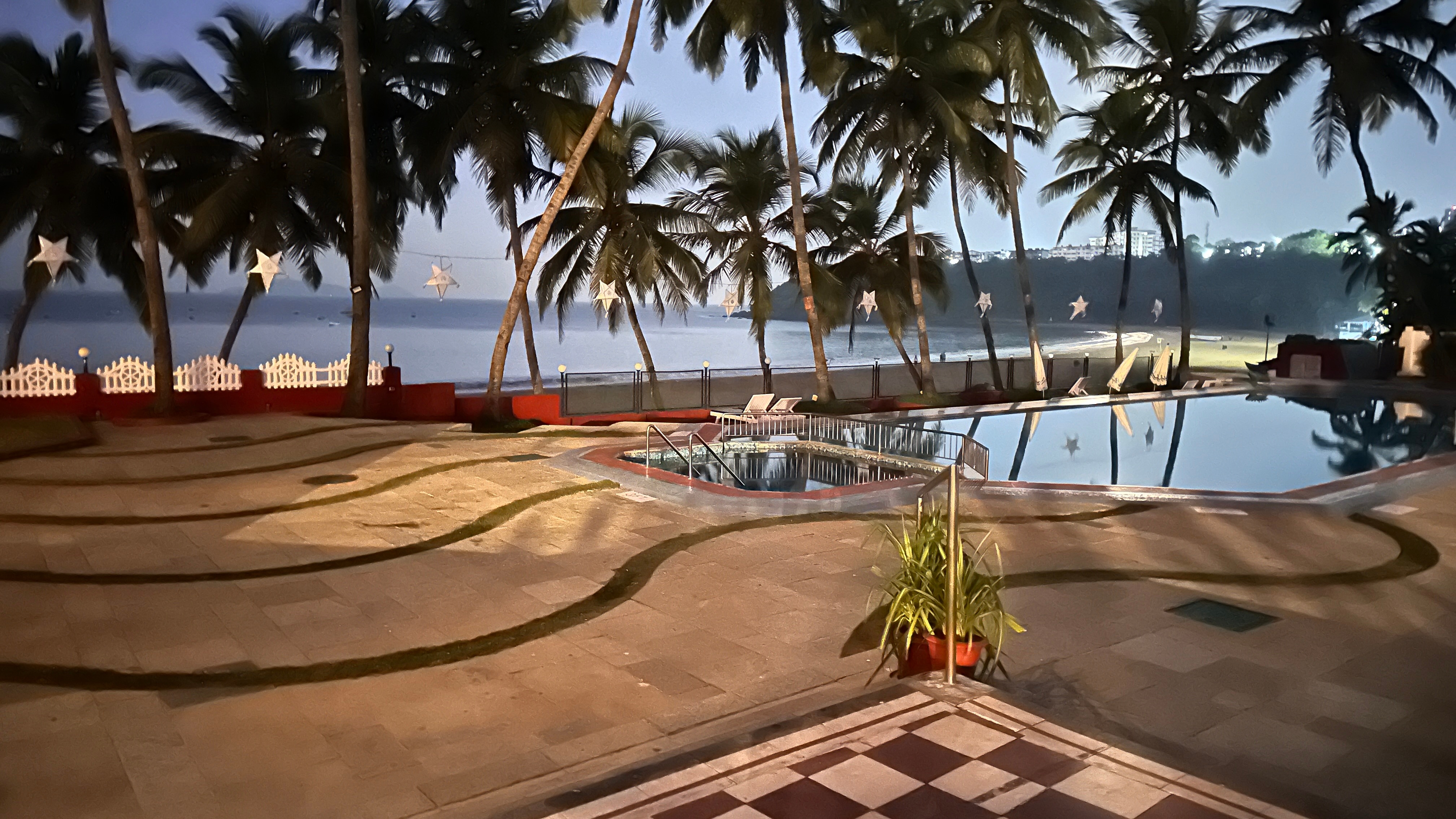 Reviews of Bogmallo Beach Resort - Resort in Goa