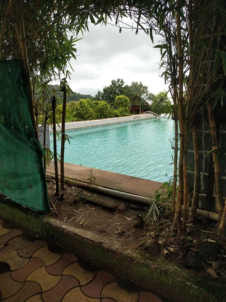 6 Cottage With Swimming Pool 𝗕𝗢𝗢𝗞 Lonavala Villa 𝘄𝗶𝘁𝗵 𝗙𝗥𝗘𝗘 𝗖𝗮𝗻𝗰𝗲𝗹𝗹𝗮𝘁𝗶𝗼𝗻