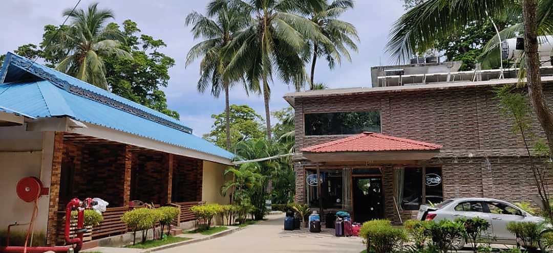 Tango Beach Resort Neil Island Resort Price, Address & Reviews