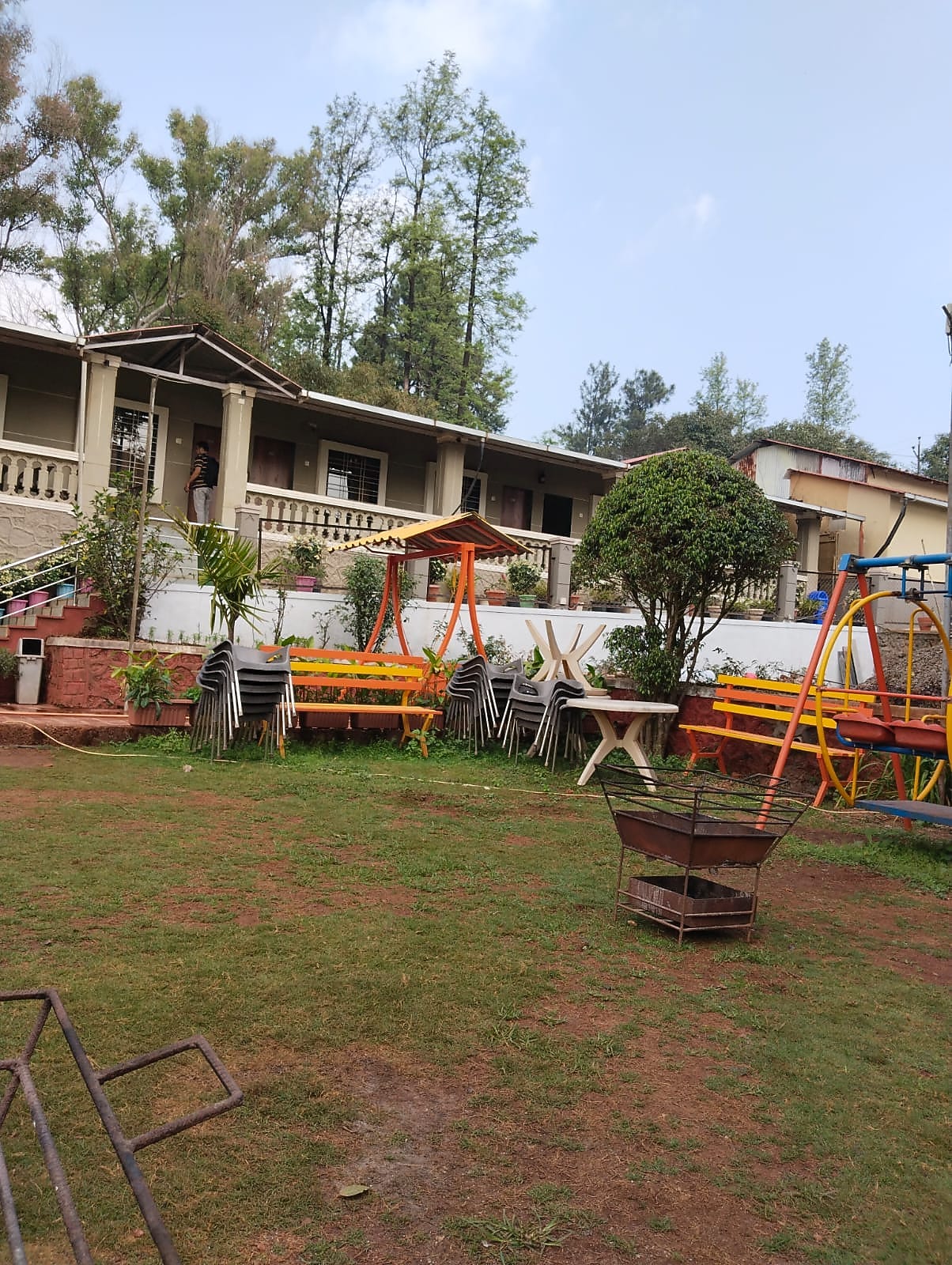 Photos of Hirkani Garden Resort - Resort in Mahabaleshwar