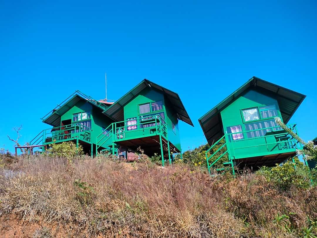 Coorg Treehouse | Mountain-view Rooms 𝗕𝗢𝗢𝗞 Coorg Tree house 𝘄𝗶𝘁𝗵 𝗙𝗥𝗘𝗘 ...