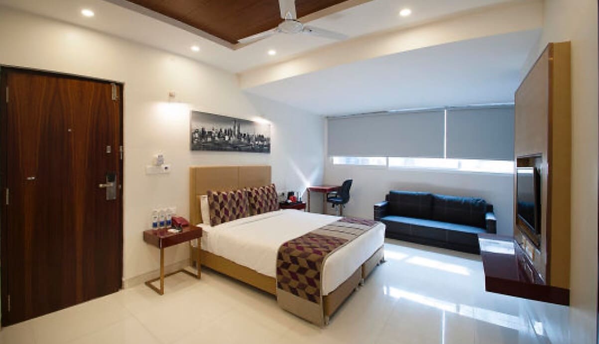 Photos of Raj Residency - Hotel in Bangalore