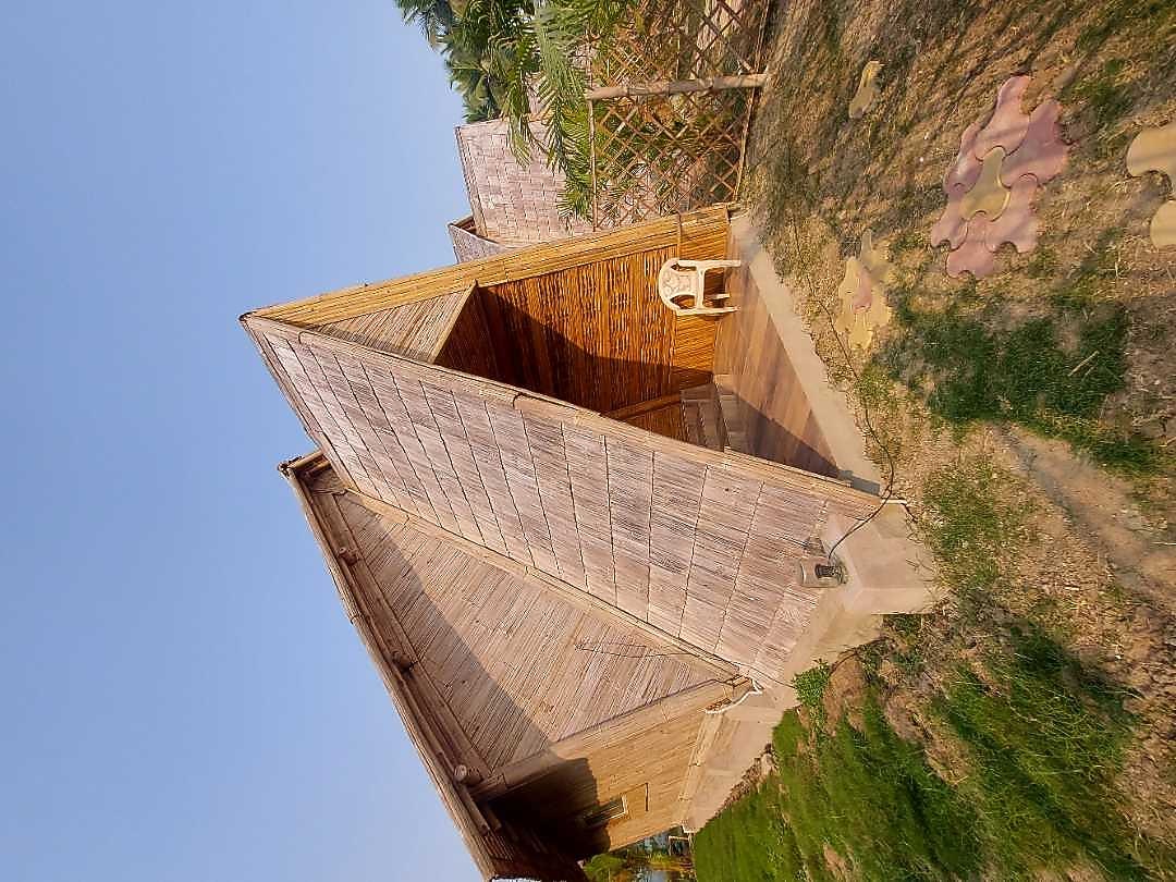 Photos of PIPUL ODI ART MUSEUM RESORT - Resort in Chilika Lake