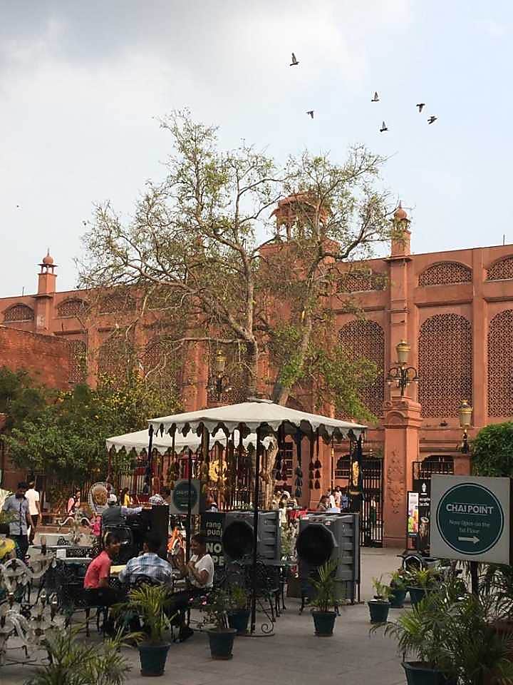 Amritara Kirpa 𝗕𝗢𝗢𝗞 Amritsar Hotel 𝘄𝗶𝘁𝗵 𝗙𝗥𝗘𝗘 𝗖𝗮𝗻𝗰𝗲𝗹𝗹𝗮𝘁𝗶𝗼𝗻