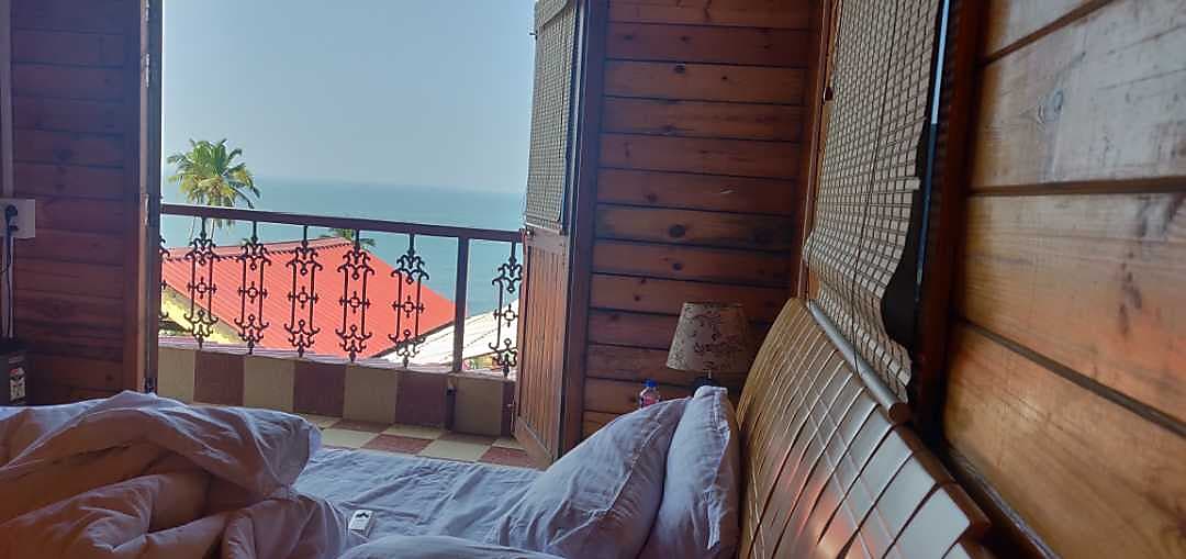 Alcove Beach Resort 𝗕𝗢𝗢𝗞 Goa Resort 𝘄𝗶𝘁𝗵 𝗙𝗥𝗘𝗘 𝗖𝗮𝗻𝗰𝗲𝗹𝗹𝗮𝘁𝗶𝗼𝗻
