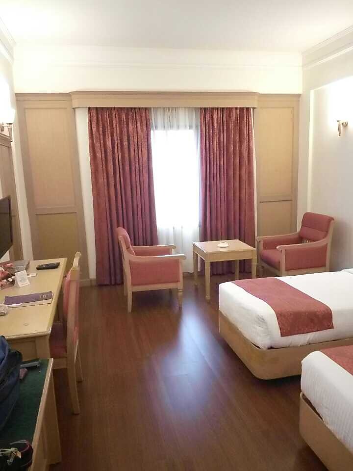 Abad Atrium 𝗕𝗢𝗢𝗞 Cochin Hotel 𝘄𝗶𝘁𝗵 𝗙𝗥𝗘𝗘 𝗖𝗮𝗻𝗰𝗲𝗹𝗹𝗮𝘁𝗶𝗼𝗻