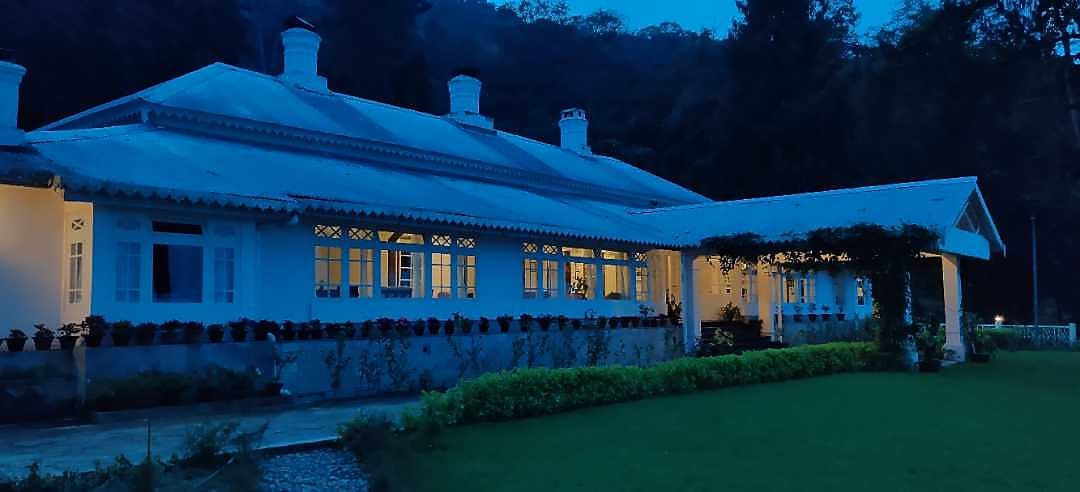 Photos of Ging Tea Estate - Villa in Darjeeling