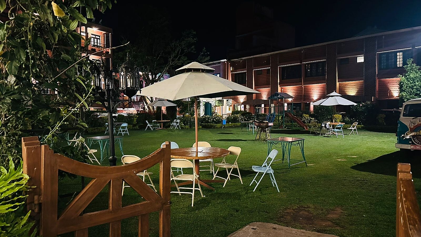 The HighGarden 𝗕𝗢𝗢𝗞 Coonoor Hotel 𝘄𝗶𝘁𝗵 𝗙𝗥𝗘𝗘 𝗖𝗮𝗻𝗰𝗲𝗹𝗹𝗮𝘁𝗶𝗼𝗻