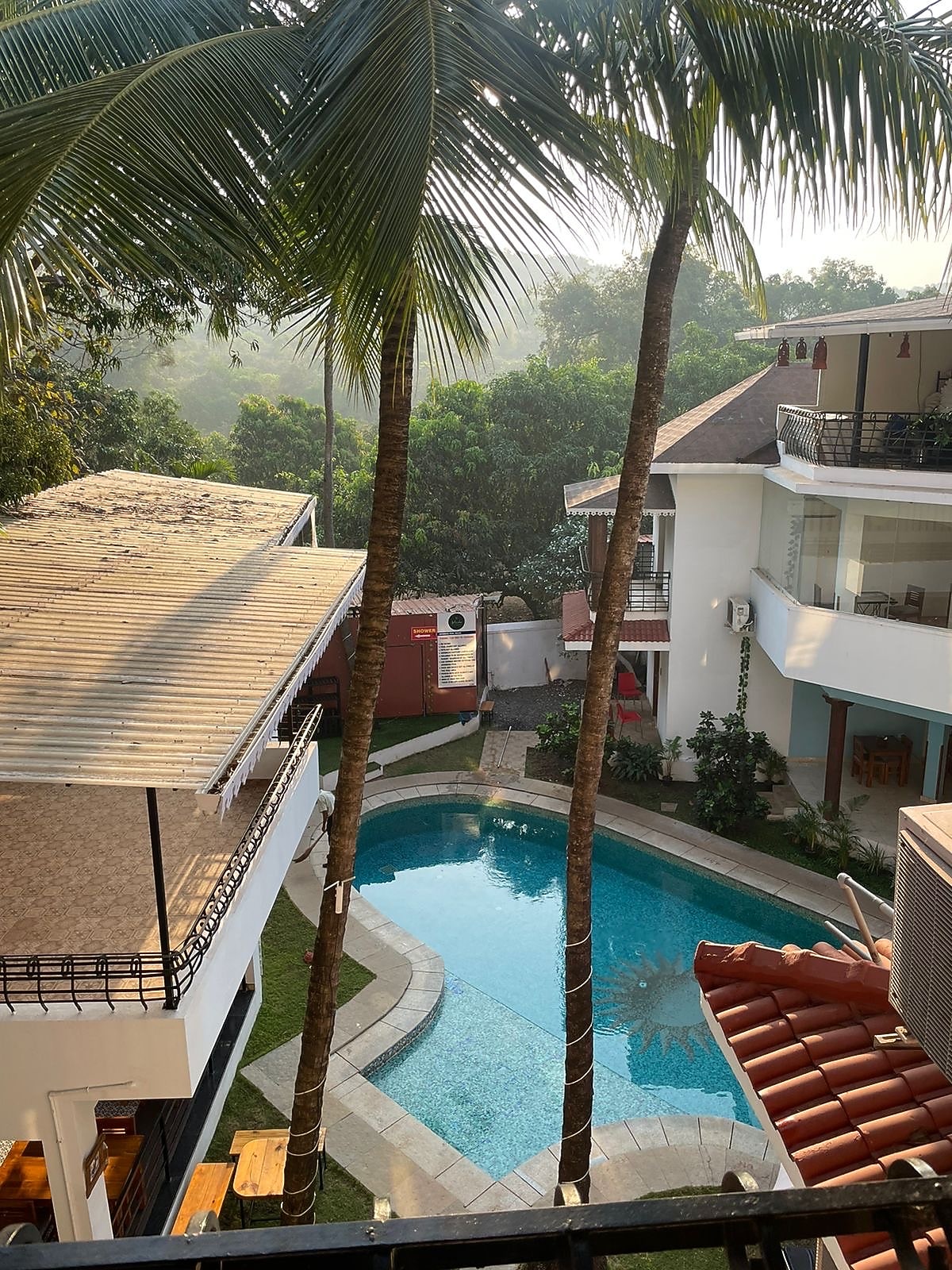 The Verda de Miranda Resort 𝗕𝗢𝗢𝗞 Goa Resort 𝘄𝗶𝘁𝗵 𝗙𝗥𝗘𝗘 𝗖𝗮𝗻𝗰𝗲𝗹𝗹𝗮𝘁𝗶𝗼𝗻