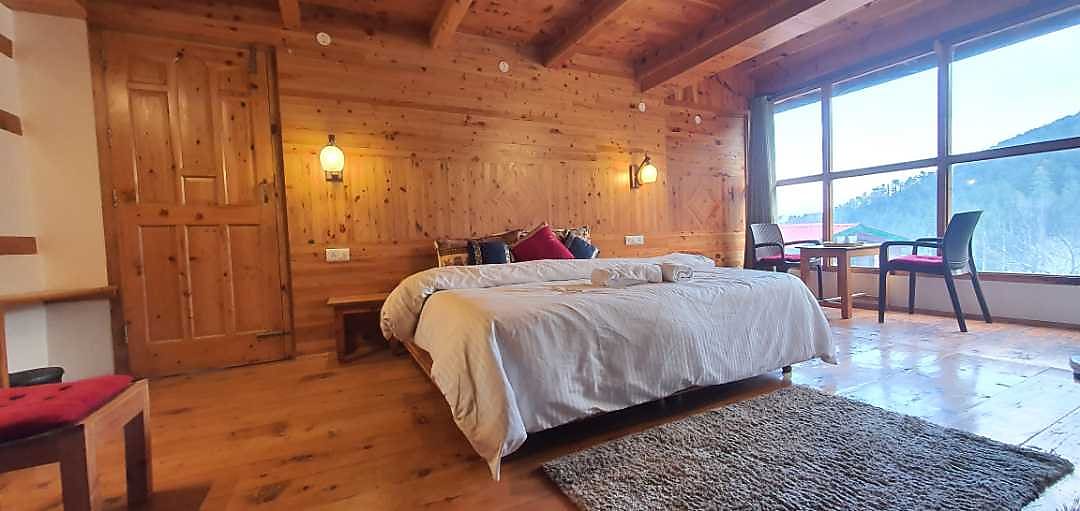 Photos of Zostel Homes Cheog - Homestay in Theog