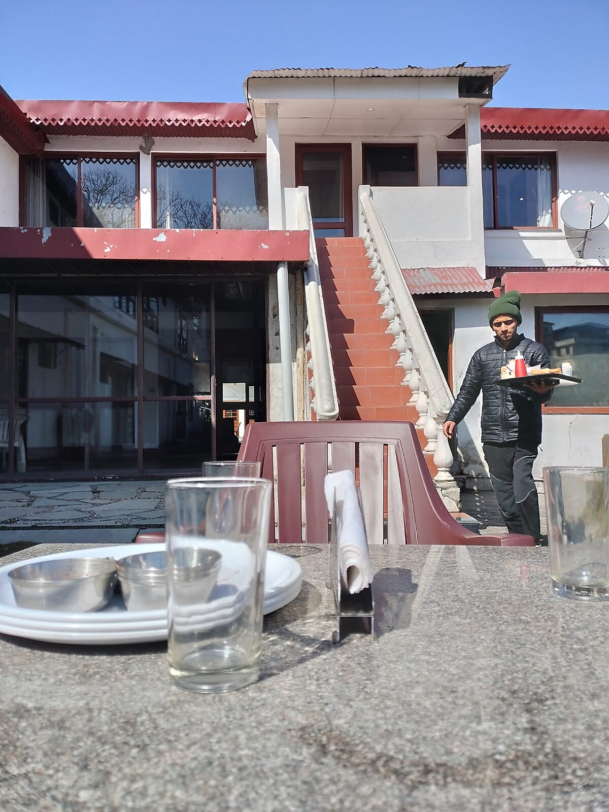 Hotel Himalayan Club 100% Money Back 𝗕𝗢𝗢𝗞 Mussoorie Hotel 𝘄𝗶𝘁𝗵 ₹𝟬 𝗣𝗔𝗬𝗠𝗘𝗡𝗧