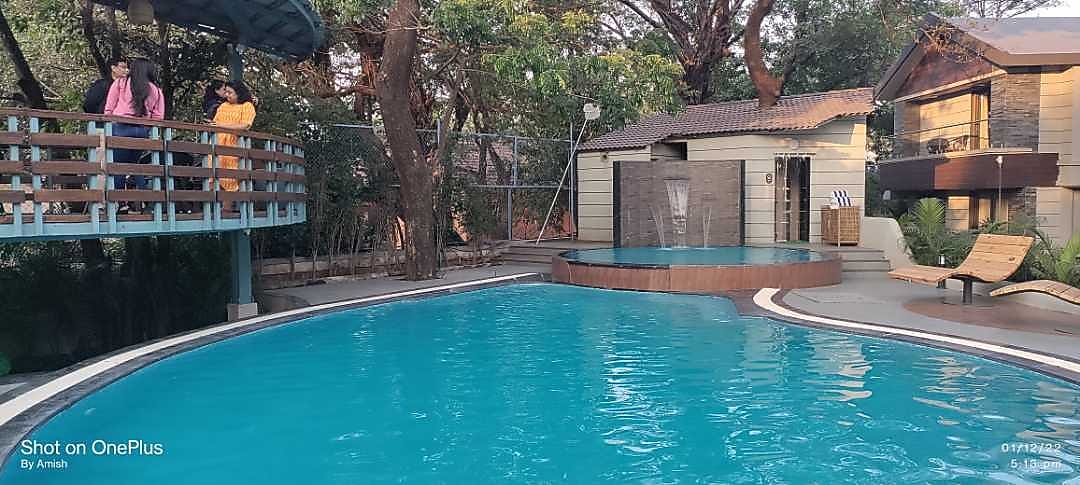 Arova Woods Zinc Journey by The Fern, Lonavala 𝗕𝗢𝗢𝗞 Lonavala Hotel 𝘄𝗶𝘁𝗵 ...