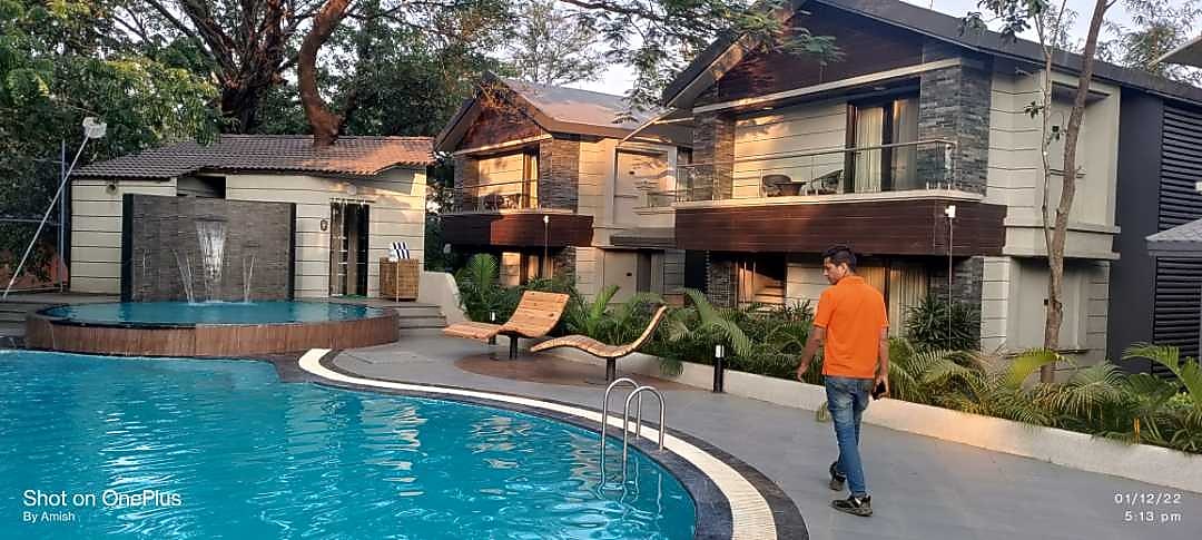 Photos of Arova Woods Zinc Journey by The Fern, Lonavala - Hotel in ...