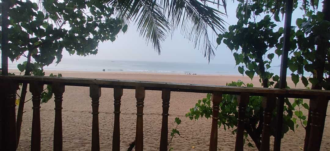 Constantina Beach Huts 𝗕𝗢𝗢𝗞 Goa Beach Hut 𝘄𝗶𝘁𝗵 ₹𝟬 𝗣𝗔𝗬𝗠𝗘𝗡𝗧
