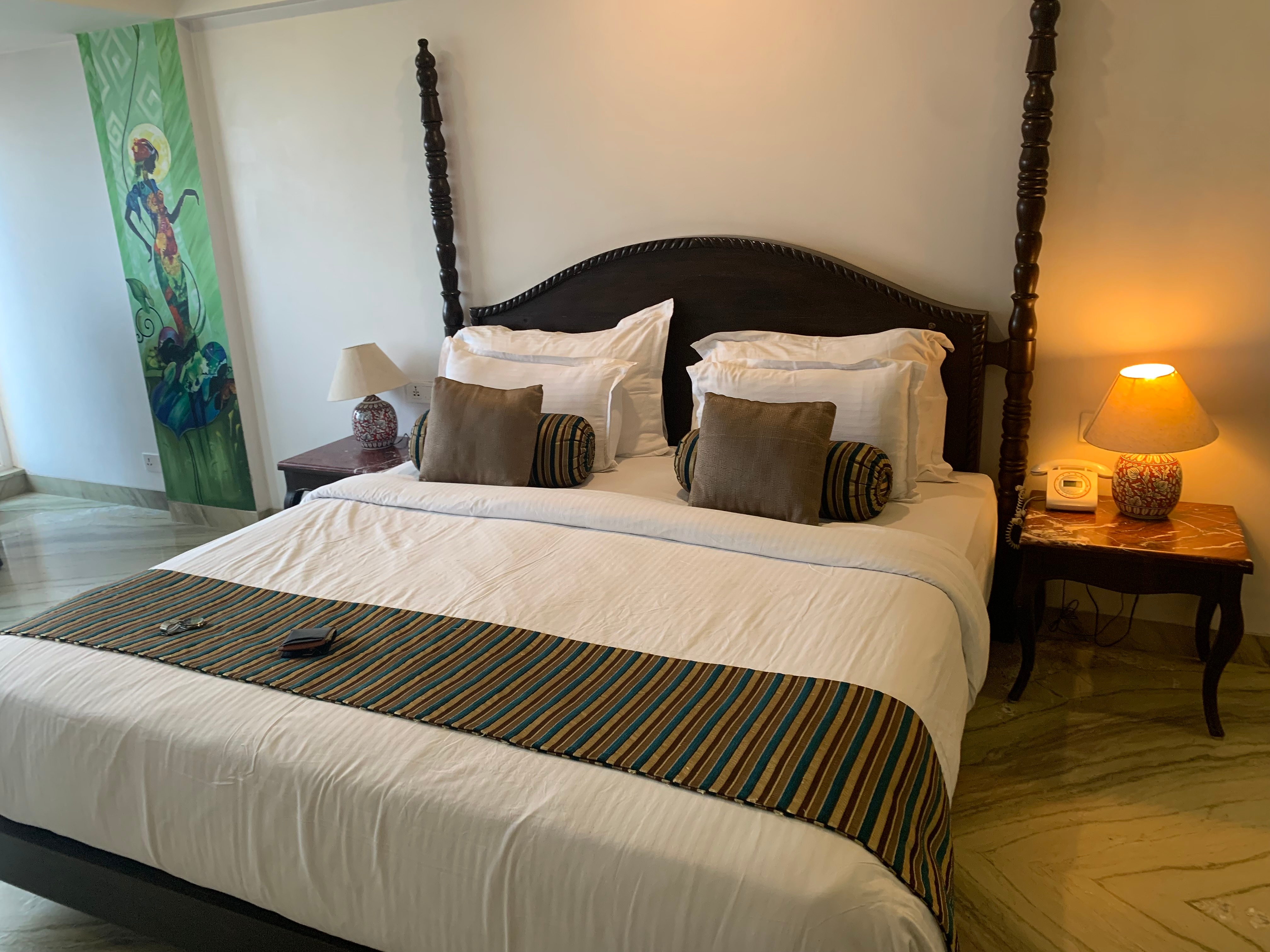 EllBee Ganga View 𝗕𝗢𝗢𝗞 Rishikesh Hotel 𝘄𝗶𝘁𝗵 𝗙𝗥𝗘𝗘 𝗖𝗮𝗻𝗰𝗲𝗹𝗹𝗮𝘁𝗶𝗼𝗻