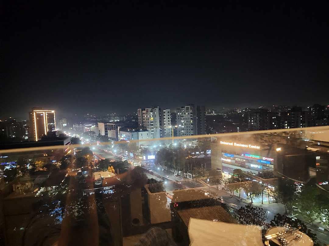 Photos of Ramee International Surat - Hotel in Surat