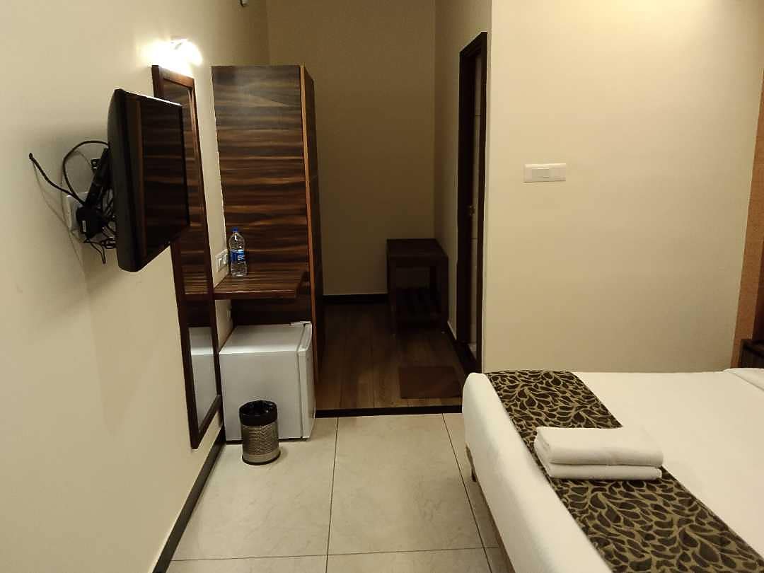 Photos of MMD Grande - Hotel in Thanjavur