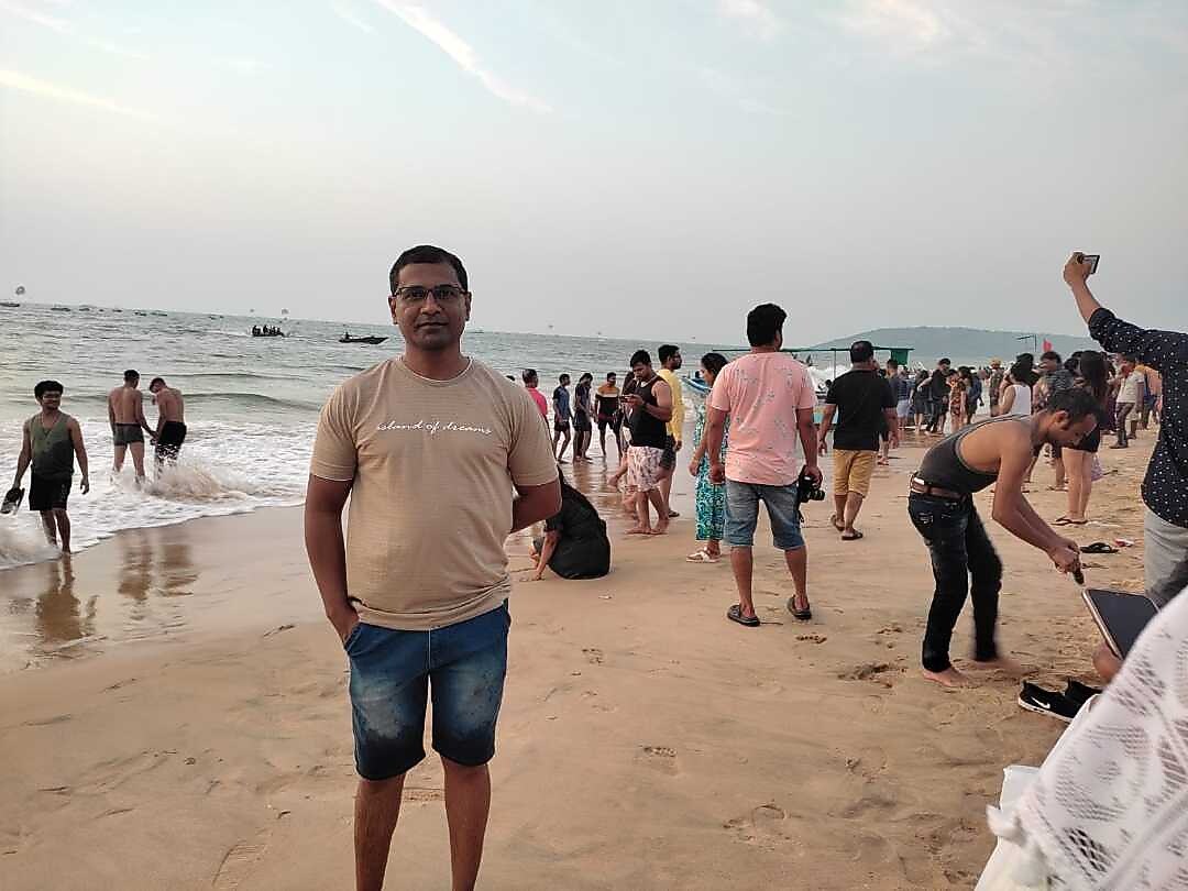 ALOHA HOLIDAY RESORT | Goa Resort BOOK @ ₹1