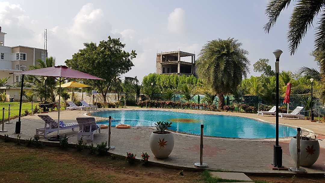 MGM Velankanni Residency 𝗕𝗢𝗢𝗞 Velankanni Hotel 𝘄𝗶𝘁𝗵 ₹𝟬 𝗣𝗔𝗬𝗠𝗘𝗡𝗧