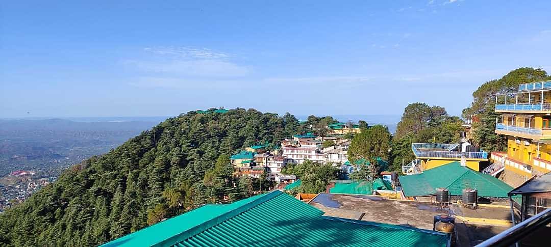 Hotel Norbu House | Dharamshala Hotel BOOK @ ₹1