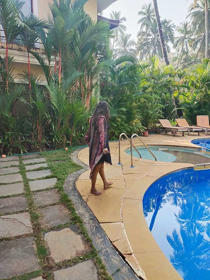 Devasthali - The Valley Of Gods 𝗕𝗢𝗢𝗞 Goa Resort 𝘄𝗶𝘁𝗵 𝗙𝗥𝗘𝗘 𝗖𝗮𝗻𝗰𝗲𝗹𝗹𝗮𝘁𝗶𝗼𝗻