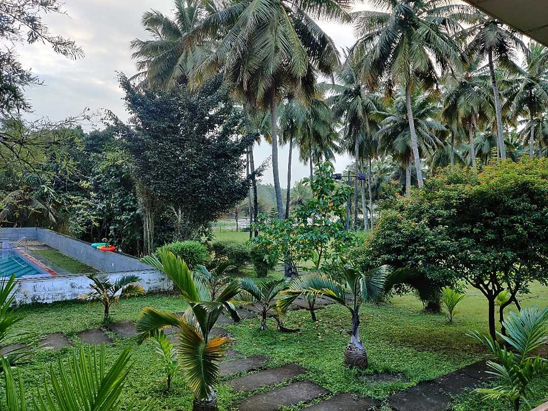 Ibex River Resorts, Pollachi 𝗕𝗢𝗢𝗞 Pollachi Resort 𝘄𝗶𝘁𝗵 ₹𝟬 𝗣𝗔𝗬𝗠𝗘𝗡𝗧