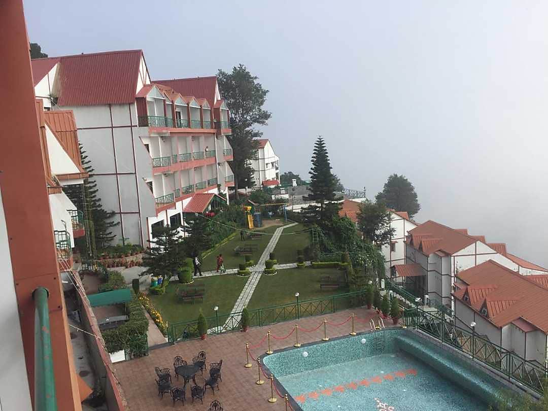 Kasauli Resort by Piccadily Best Rates on Kasauli Hotel Deals, Reviews ...