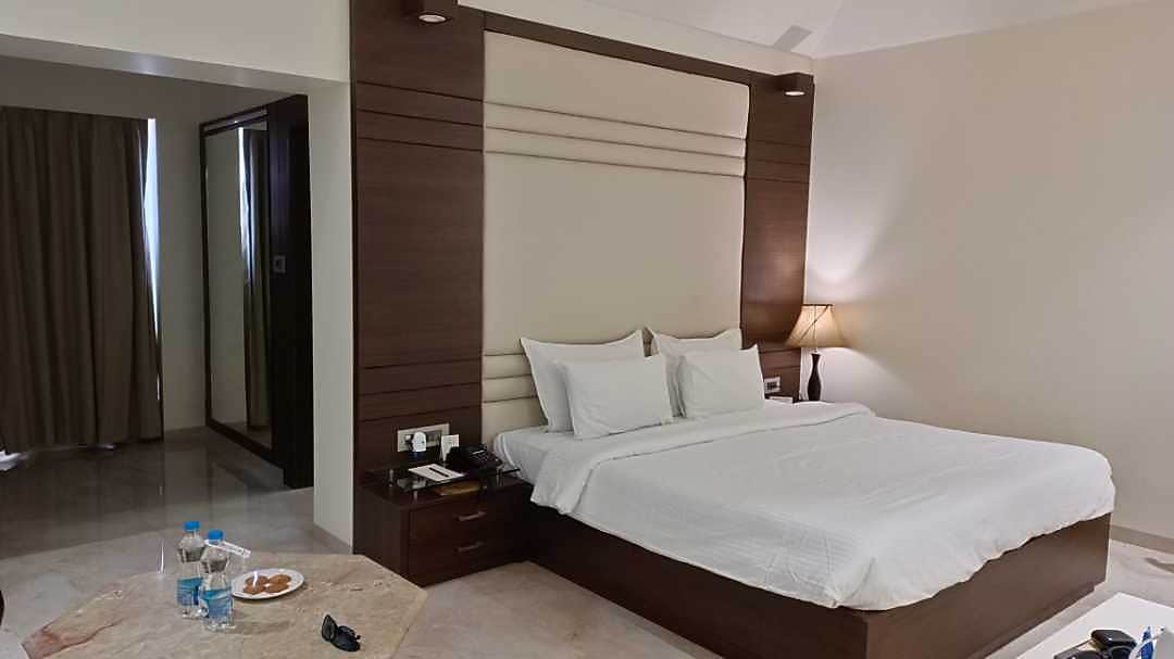 Narmada Jacksons 𝗕𝗢𝗢𝗞 Jabalpur Hotel 𝘄𝗶𝘁𝗵 𝗙𝗥𝗘𝗘 𝗖𝗮𝗻𝗰𝗲𝗹𝗹𝗮𝘁𝗶𝗼𝗻