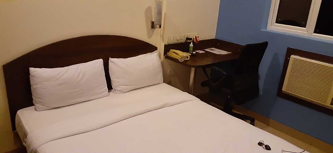 Photos of Ginger Pantnagar - Hotel in Rudrapur