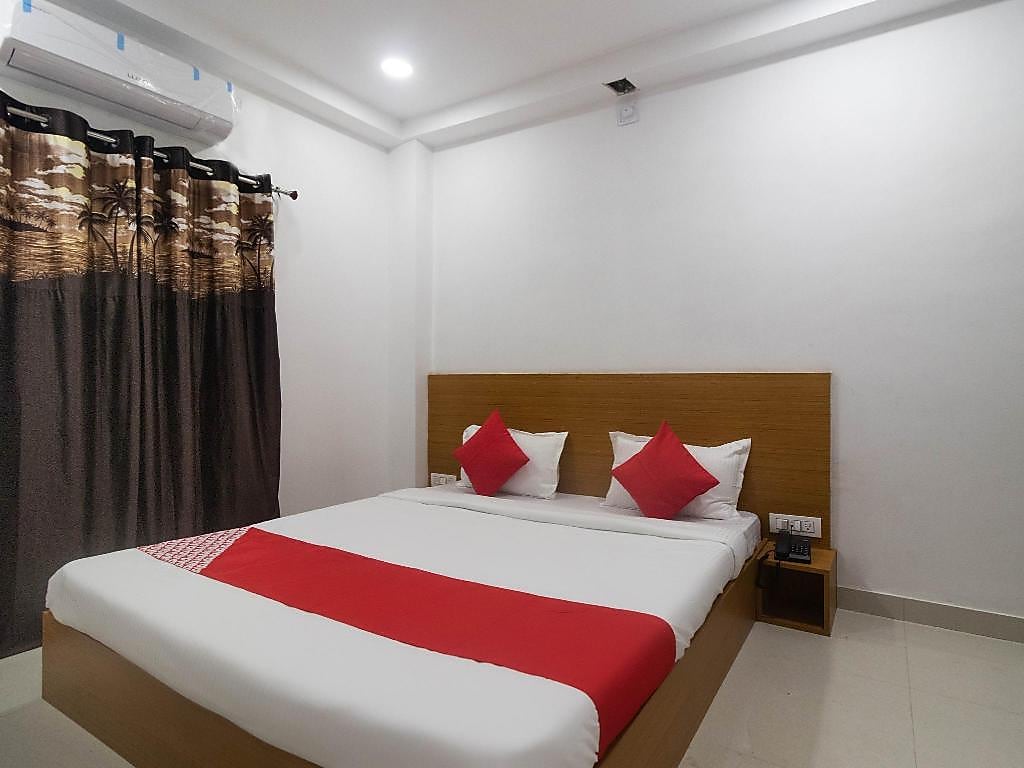 Super Collection O Mountain View Resort 𝗕𝗢𝗢𝗞 Ranchi Hotel 𝘄𝗶𝘁𝗵 𝗙𝗥𝗘𝗘 ...