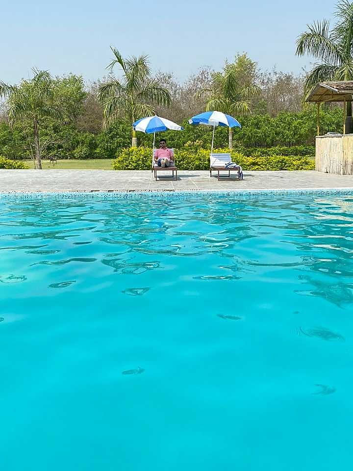 Fairfield by Marriott Lucknow 𝗕𝗢𝗢𝗞 Lucknow Hotel 𝘄𝗶𝘁𝗵 ₹𝟬 𝗣𝗔𝗬𝗠𝗘𝗡𝗧