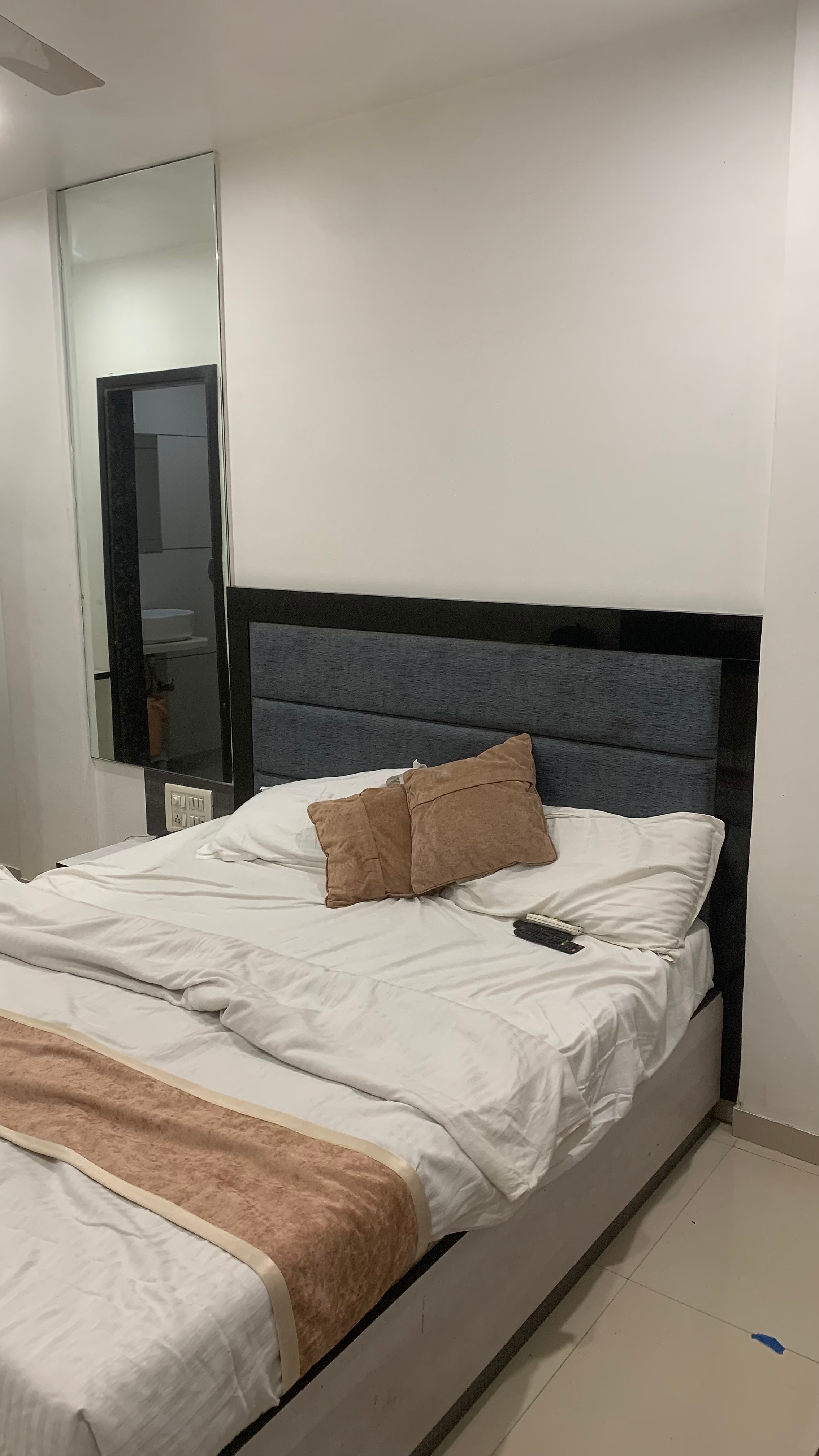 PRESIDENT THE HOTEL 𝗕𝗢𝗢𝗞 Surendranagar, Gujarat Hotel 𝘄𝗶𝘁𝗵 𝗙𝗥𝗘𝗘 𝗖𝗮𝗻𝗰𝗲𝗹𝗹𝗮𝘁𝗶𝗼𝗻