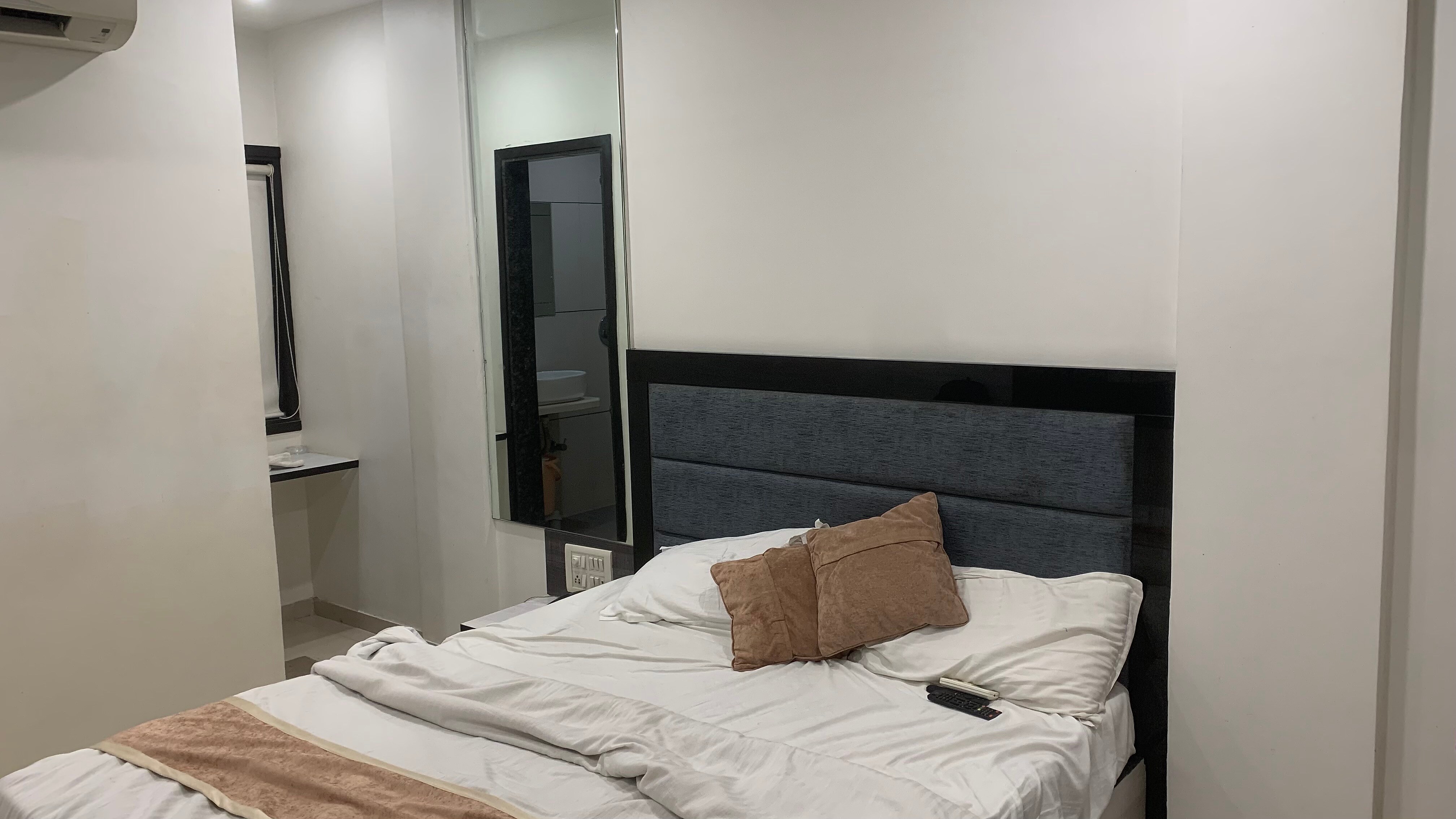 Photos of PRESIDENT THE HOTEL - Hotel in Surendranagar, Gujarat