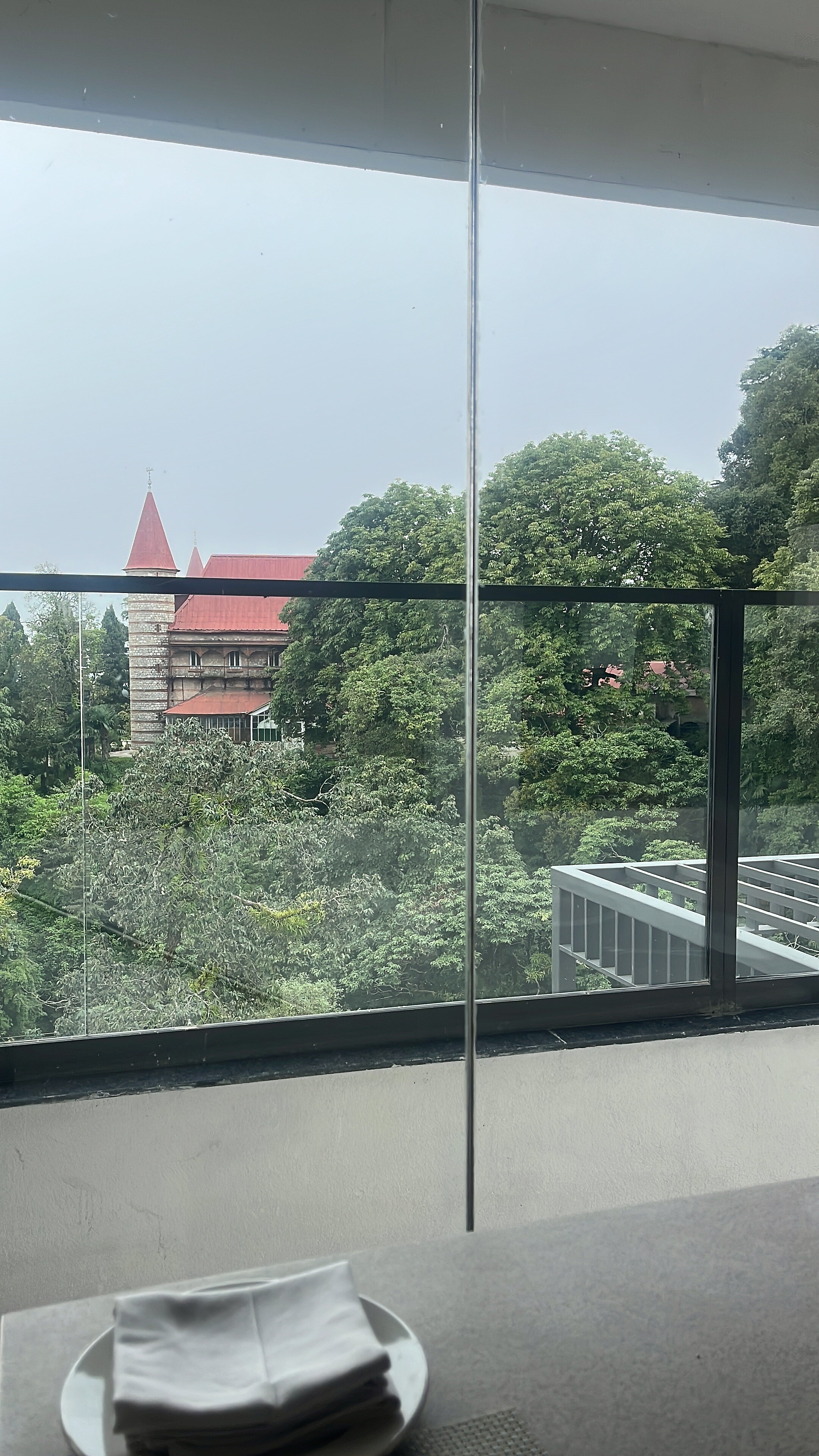 The Oasis Mussoorie - A member of Radisson Individuals 𝗕𝗢𝗢𝗞 Mussoorie ...