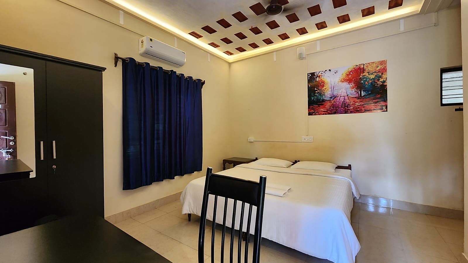 VIP Garden Resort 𝗕𝗢𝗢𝗞 Varkala Lodge 𝘄𝗶𝘁𝗵 𝗙𝗥𝗘𝗘 𝗖𝗮𝗻𝗰𝗲𝗹𝗹𝗮𝘁𝗶𝗼𝗻