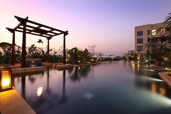 Hyatt Regency Pune | Pune Hotel BOOK @ ₹1