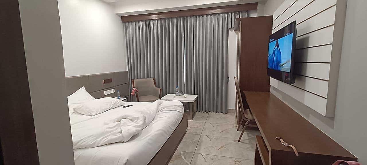 Photos of HOTEL N SQUARE - Hotel in Eluru