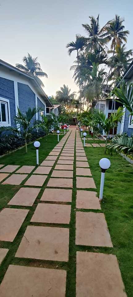 seashell retreat | Diveagar Hotel BOOK with ₹0 PAYMENT