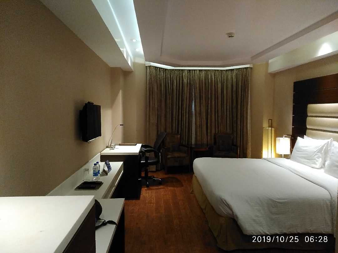 Utopian Luxe, Lucknow | Lucknow Hotel BOOK @ ₹1