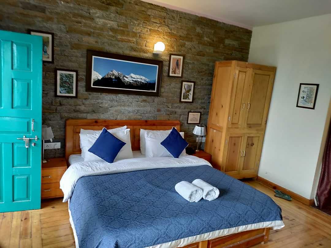 Photos of Mohan's Binsar Retreat - Resort in Binsar