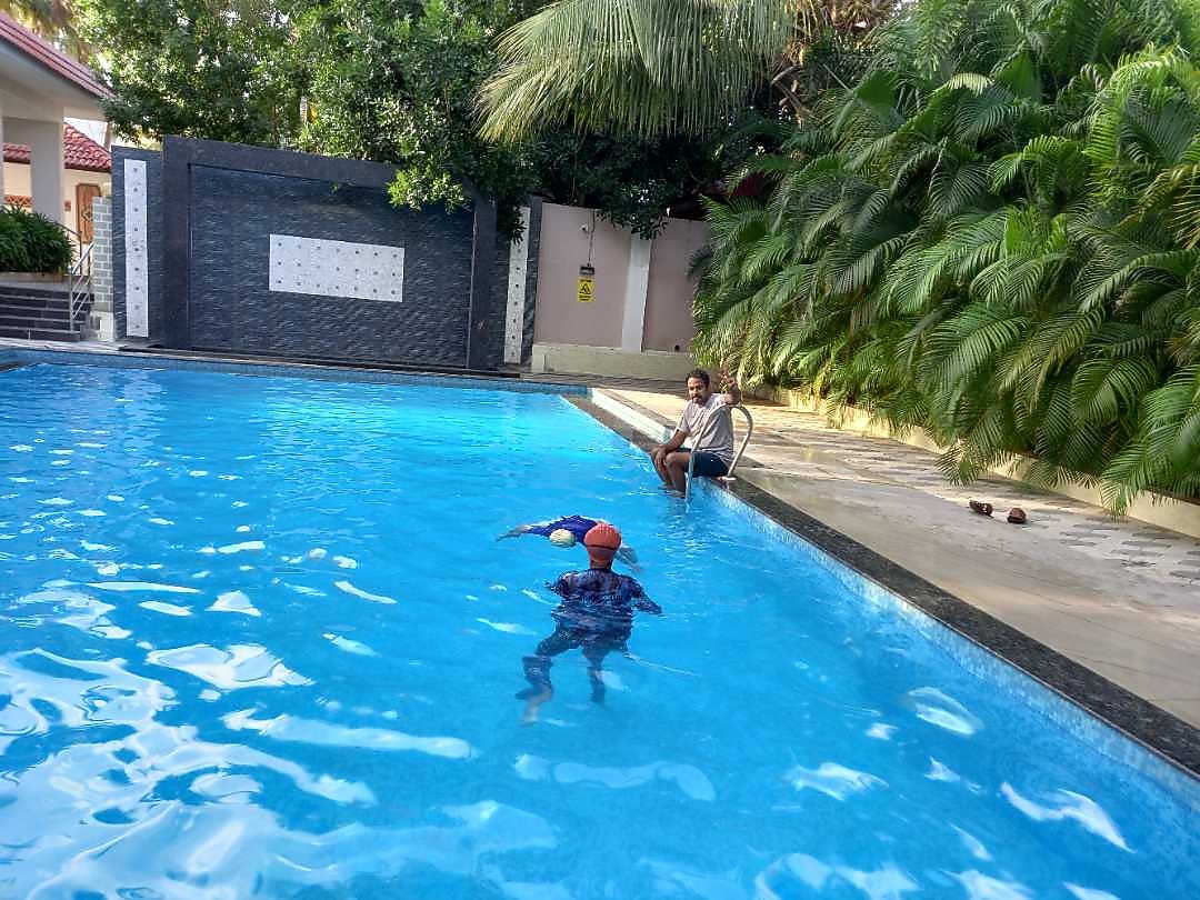 D'Wayfarer Inn Luxury Villa Resort 𝗕𝗢𝗢𝗞 Erode Resort 𝘄𝗶𝘁𝗵 𝗙𝗥𝗘𝗘 𝗖𝗮𝗻𝗰𝗲𝗹𝗹𝗮𝘁𝗶𝗼𝗻