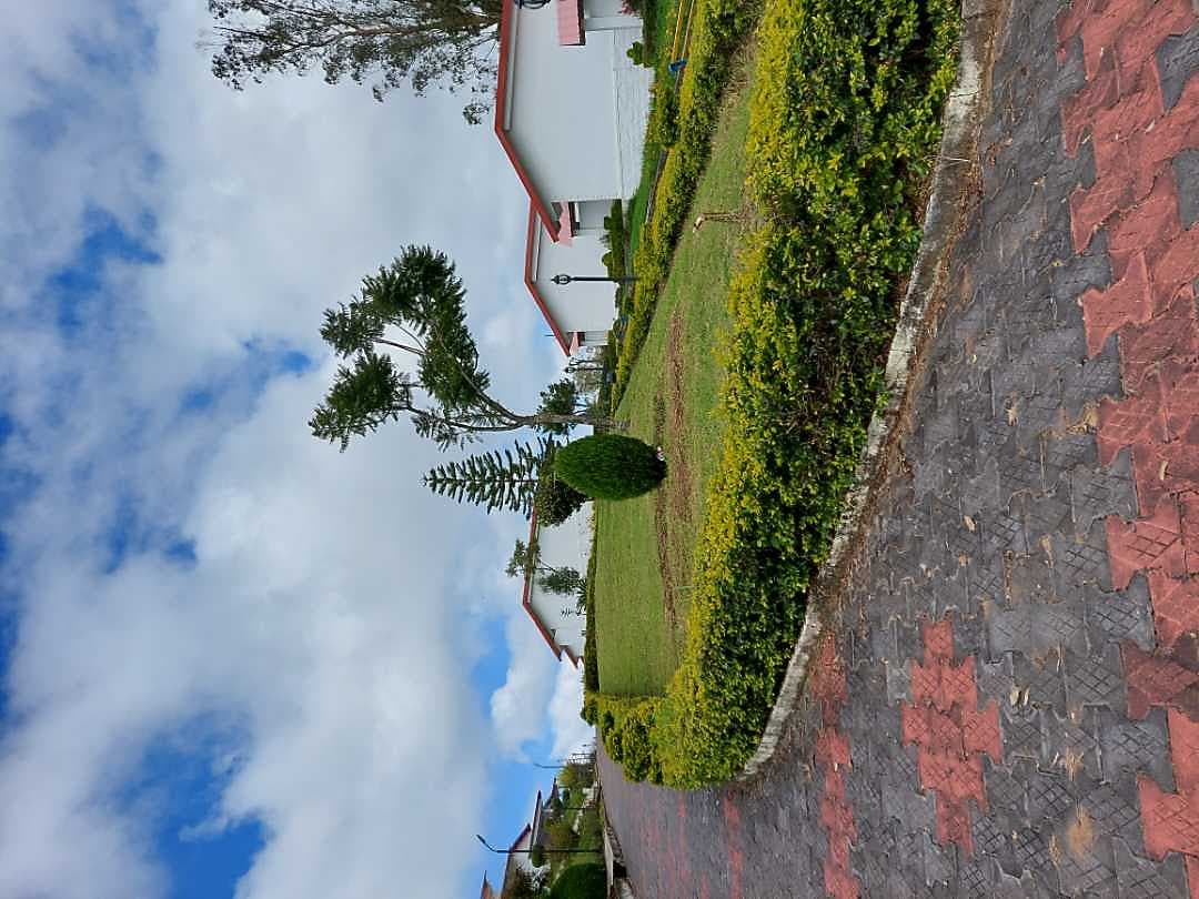 Deccan Park Best Rates on Ooty Hotel Deals, Reviews & Photos