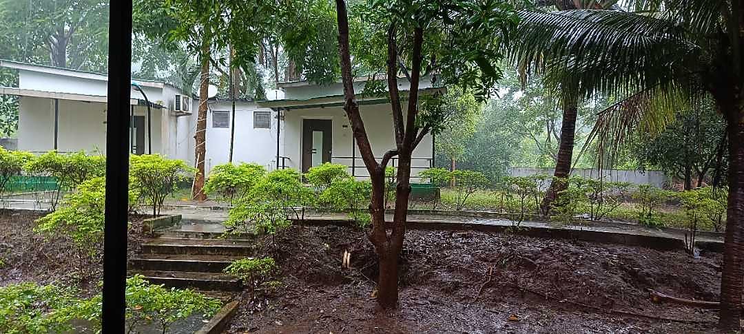 Photos of Mountain View Resorts - Resort in Ananthagiri