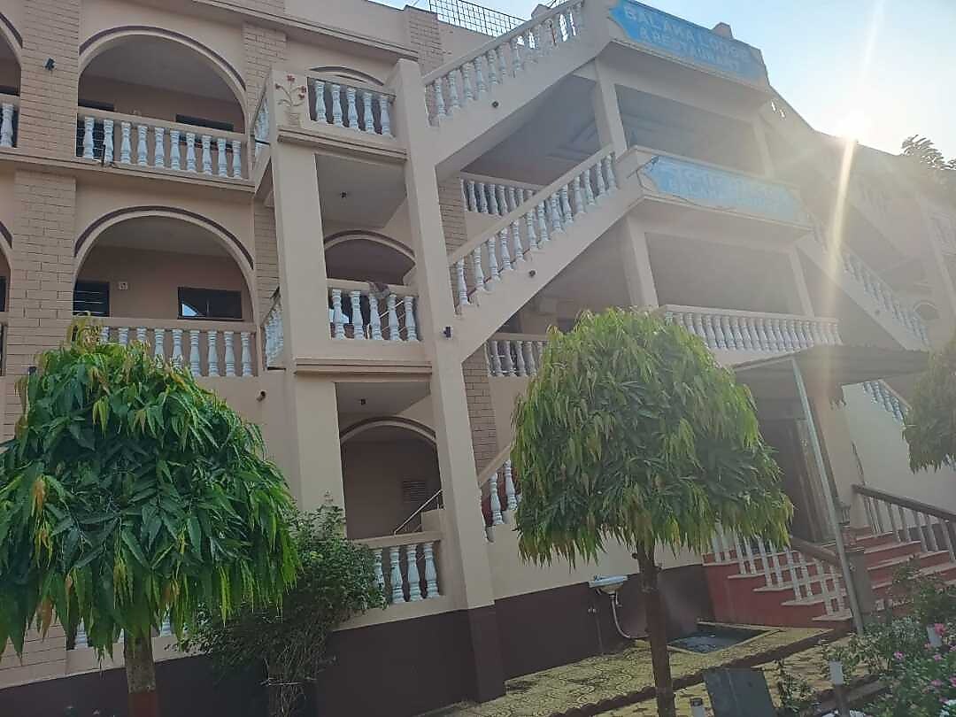 BALAKA LODGE 𝗕𝗢𝗢𝗞 Bakkhali Lodge 𝘄𝗶𝘁𝗵 𝗙𝗥𝗘𝗘 𝗖𝗮𝗻𝗰𝗲𝗹𝗹𝗮𝘁𝗶𝗼𝗻