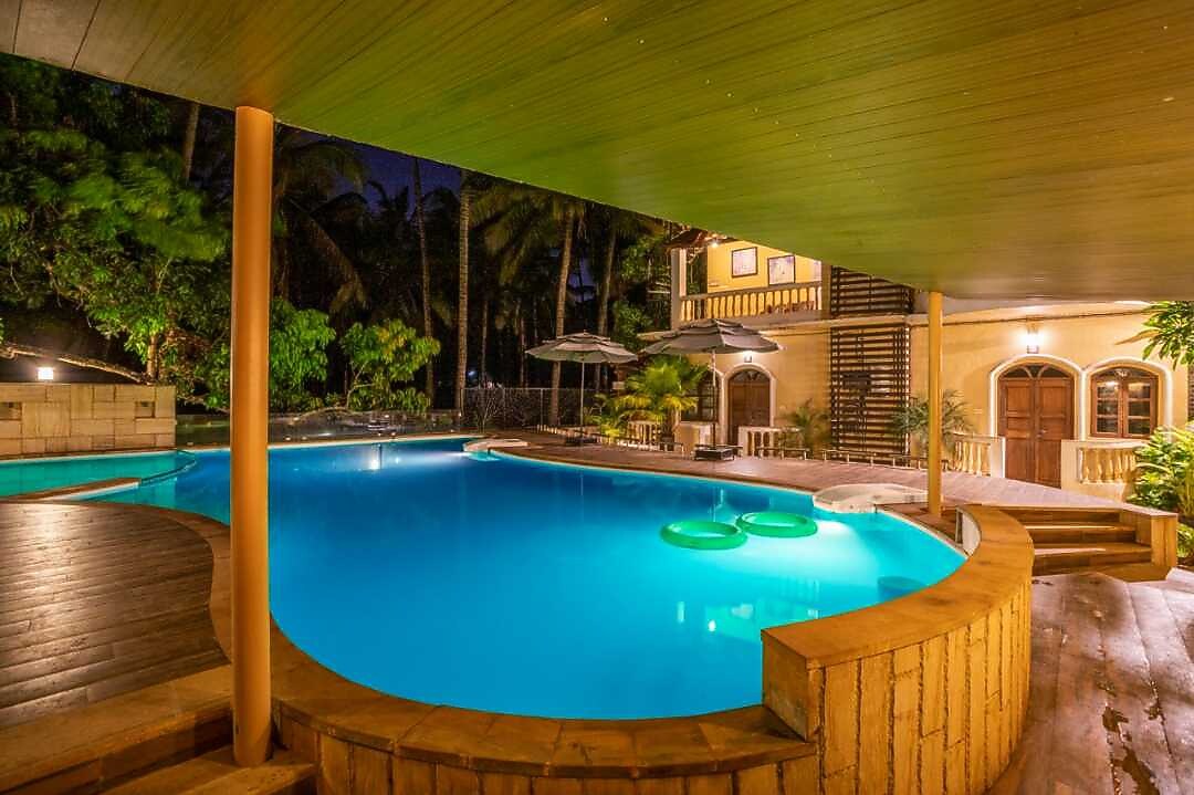 COCO GOA 𝗕𝗢𝗢𝗞 Goa Resort 𝘄𝗶𝘁𝗵 𝗙𝗥𝗘𝗘 𝗖𝗮𝗻𝗰𝗲𝗹𝗹𝗮𝘁𝗶𝗼𝗻