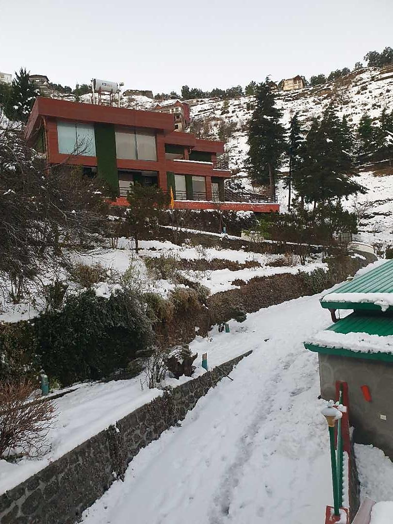 Aamari Resort Bhowali Resort Price, Address & Reviews