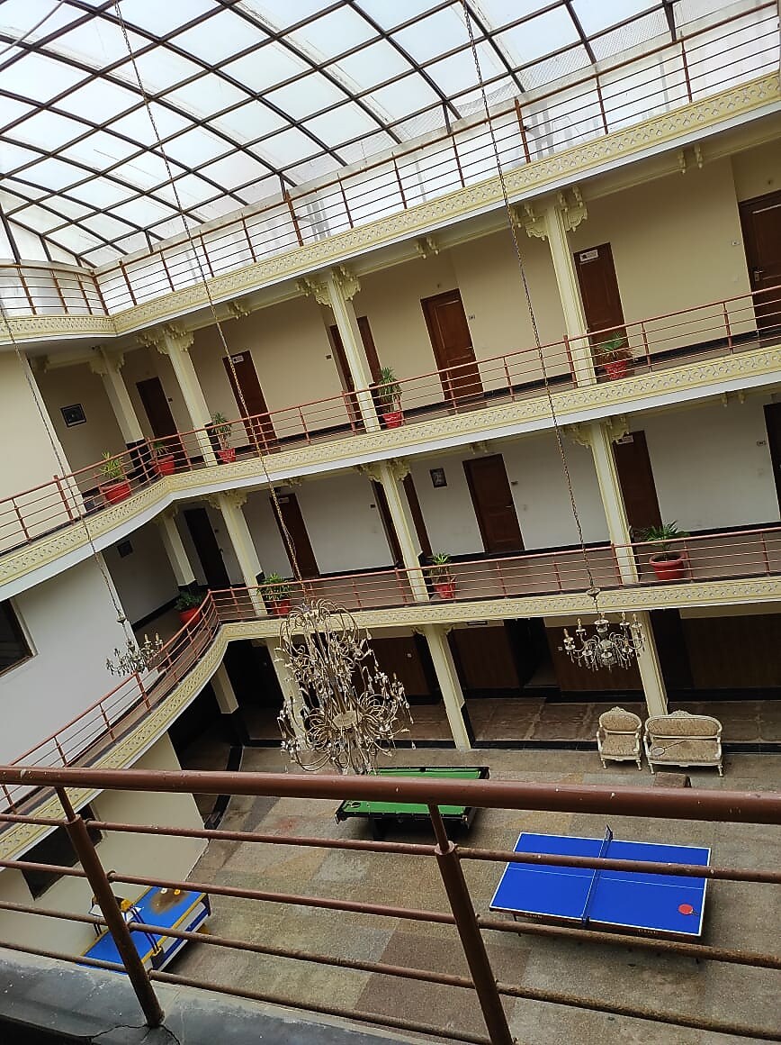Hotel SK Park Rosella Resort & Spa. 𝗕𝗢𝗢𝗞 Rewari Resort 𝘄𝗶𝘁𝗵 ₹𝟬 𝗣𝗔𝗬𝗠𝗘𝗡𝗧