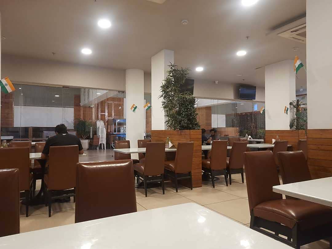 Ginger Surat, City Centre | Surat Hotel BOOK @ ₹1
