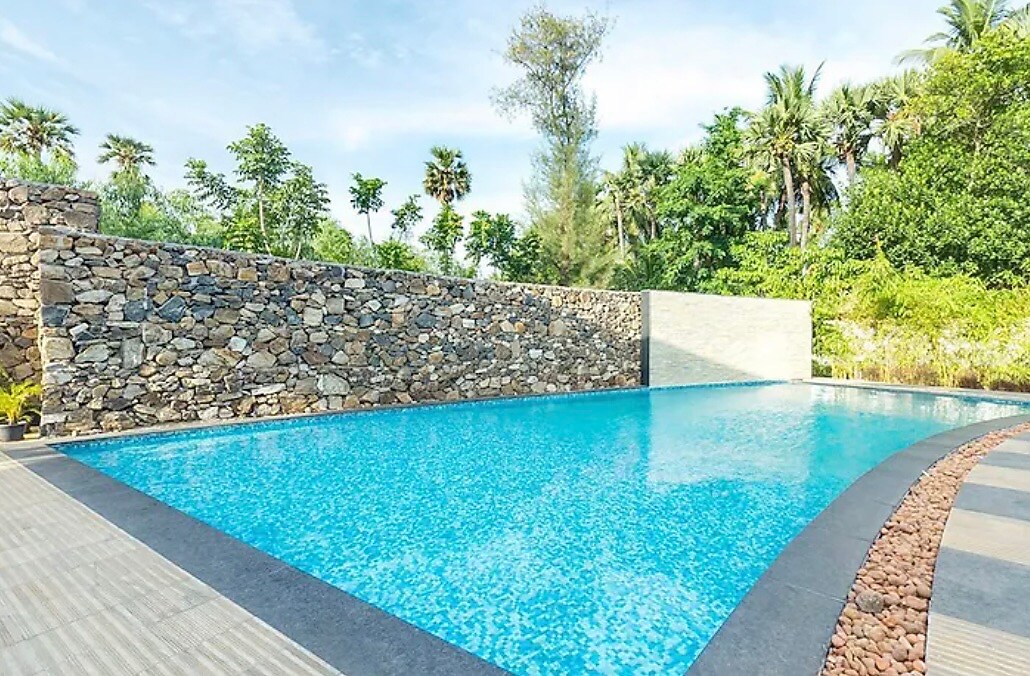 Photos of Anora Beach Resorts - Resort in Mahabalipuram