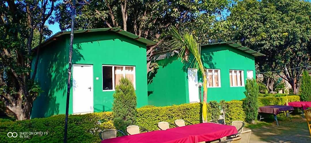 The Palms Resort 𝗕𝗢𝗢𝗞 Rishikesh Resort 𝘄𝗶𝘁𝗵 𝗙𝗥𝗘𝗘 𝗖𝗮𝗻𝗰𝗲𝗹𝗹𝗮𝘁𝗶𝗼𝗻